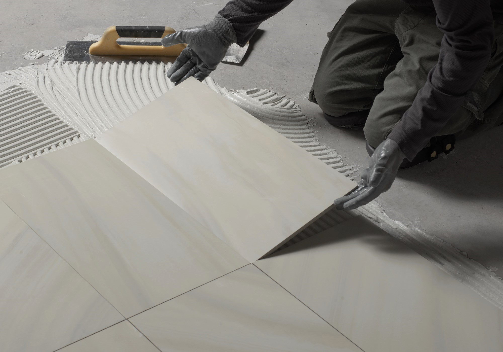 Bauer - High Performance Construction Chemicals and Mortars